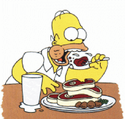 Aux yeux du Vatican, Homer Simpson est catholique